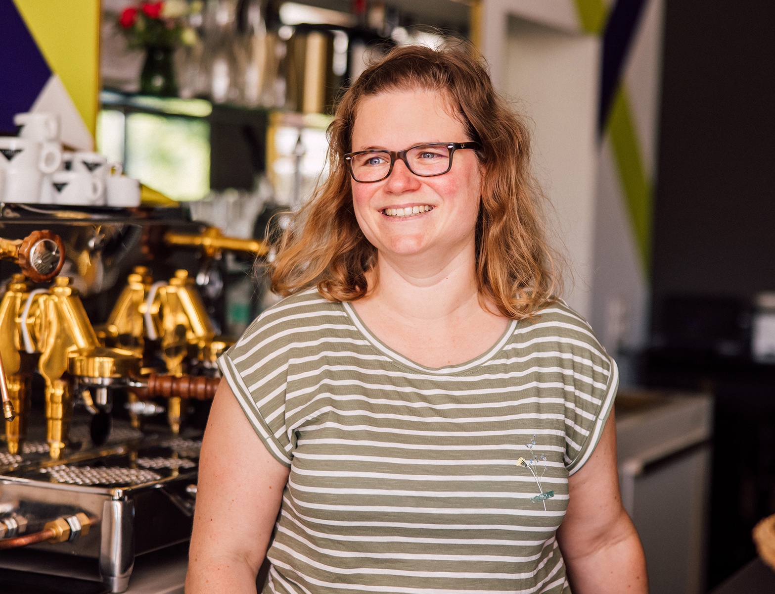 Kontakt – Cafe am Puls