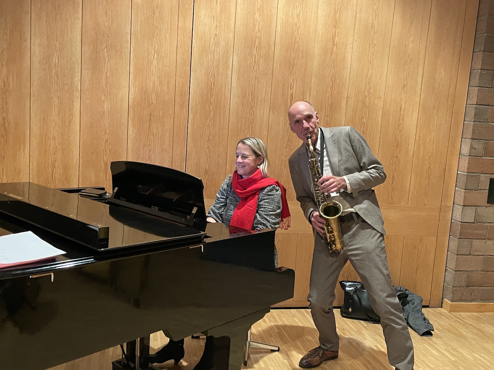 5 Jahre Café am Puls – Cafe am Puls